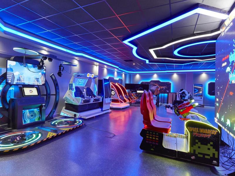 Trecco Bay Holiday Park | VisitWales