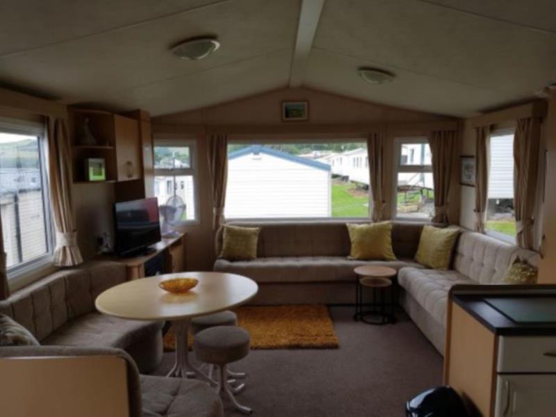 Lazy Break Holidays | VisitWales