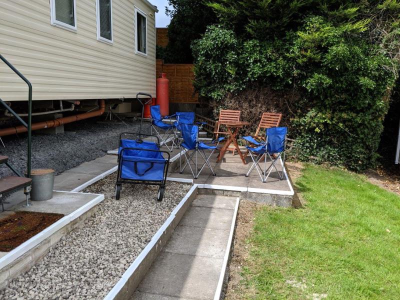 Lazy Break Holidays | VisitWales