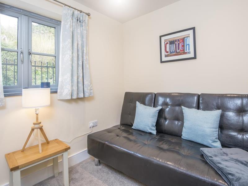 Hafod Cottage | VisitWales