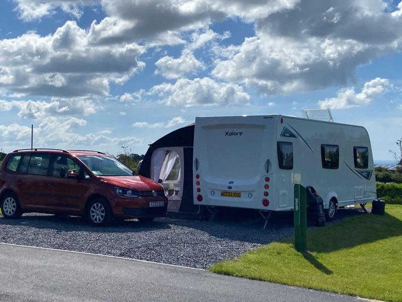 Folly Farm Holiday Park | VisitWales