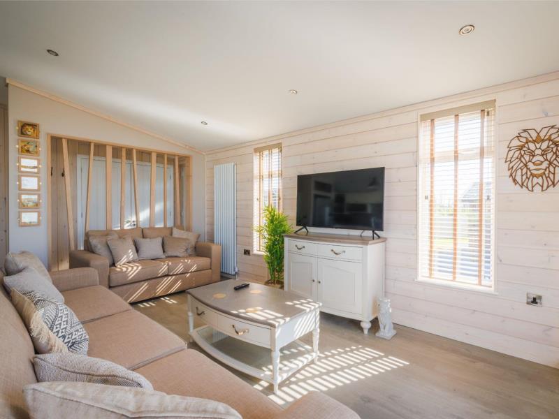 Folly Farm Holiday Park | VisitWales