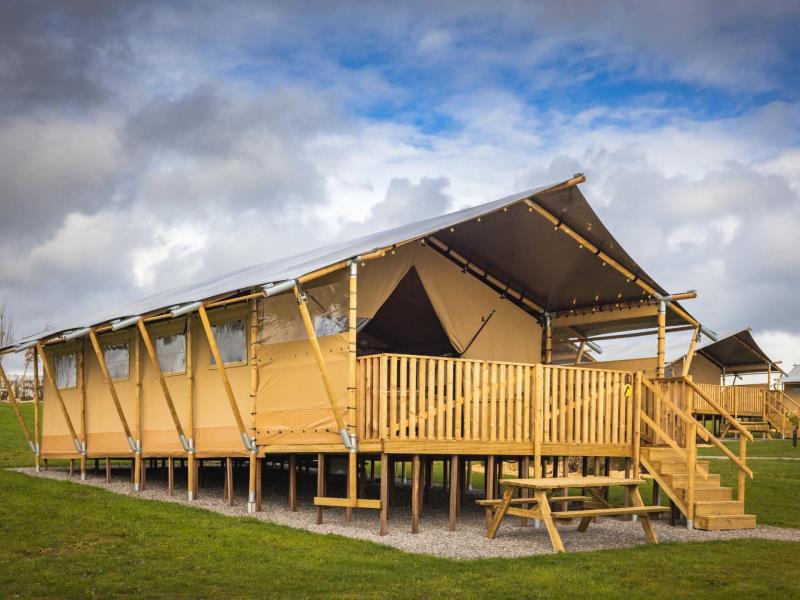 Folly Farm Holiday Park | VisitWales