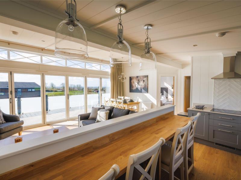 Folly Farm Holiday Park | VisitWales