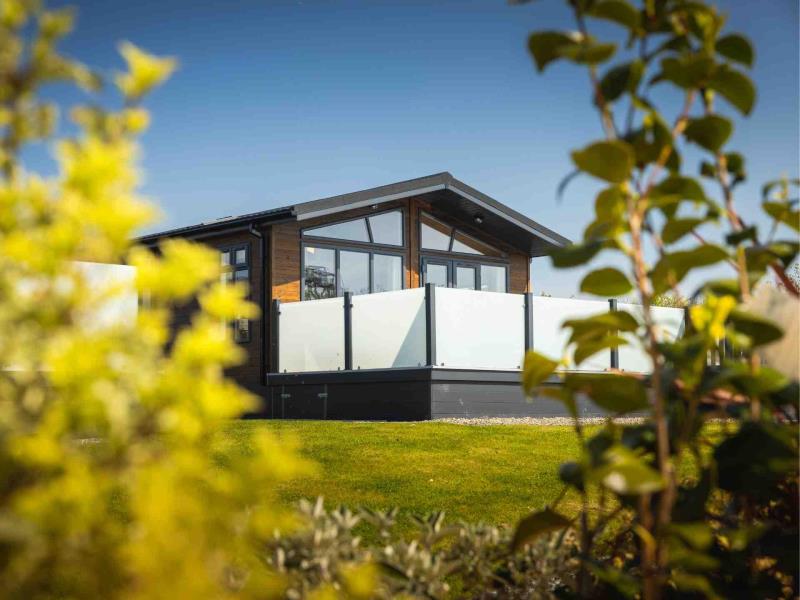 Folly Farm Holiday Park | VisitWales