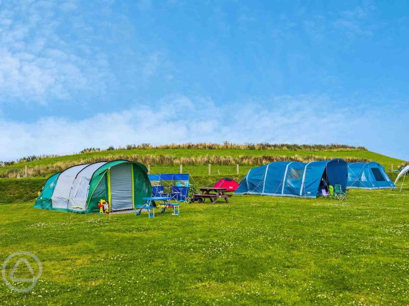Folly Farm Holiday Park | VisitWales