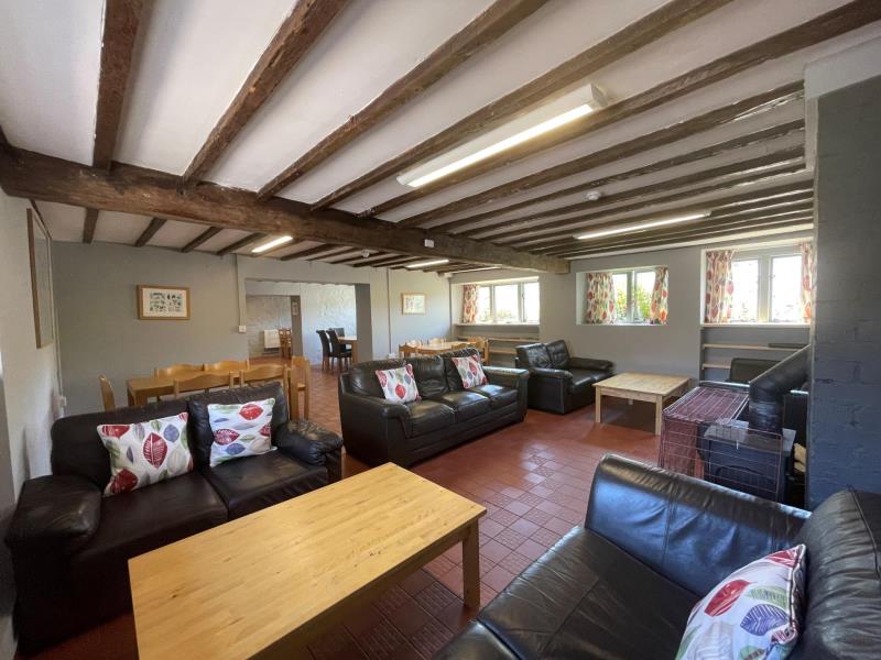 The National Trust Stackpole centre | VisitWales