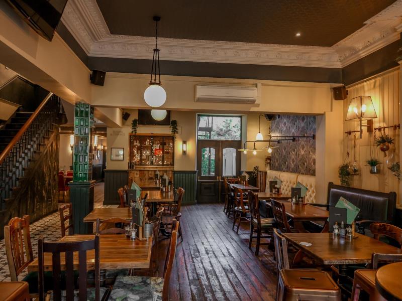 Pontcanna Inn | VisitWales