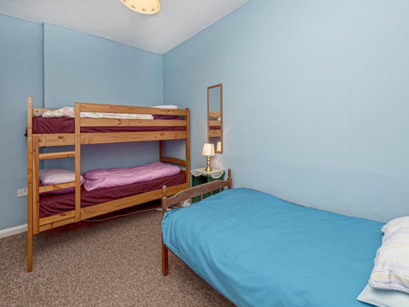 Fort Belan - Belan House | VisitWales