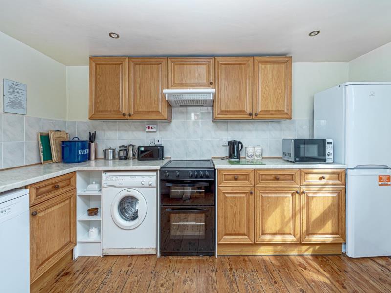 Fort Belan - Belan House | VisitWales