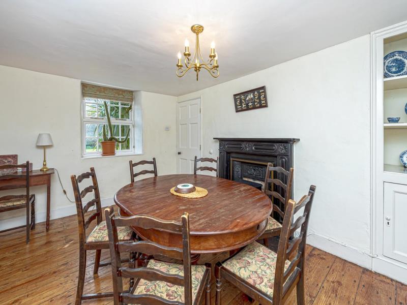 Fort Belan - Belan House | VisitWales