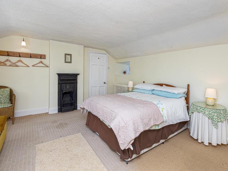 Fort Belan - Newborough | VisitWales