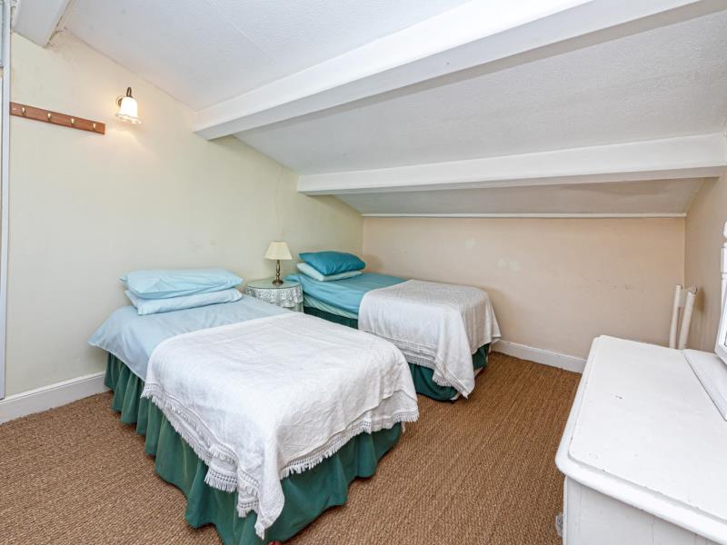 Fort Belan - Newborough | VisitWales