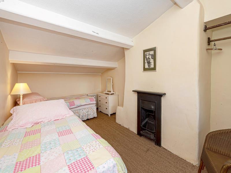 Fort Belan - Newborough | VisitWales