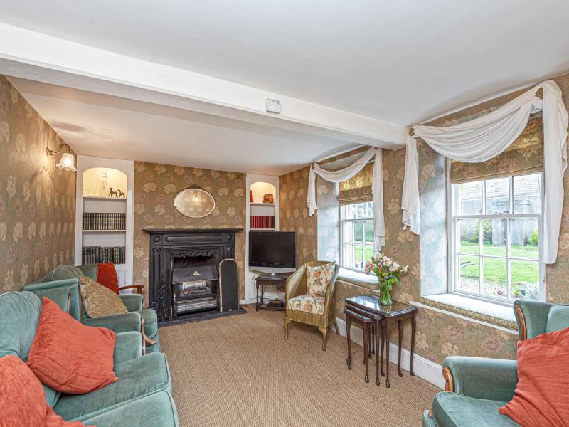 Fort Belan - Newborough | VisitWales