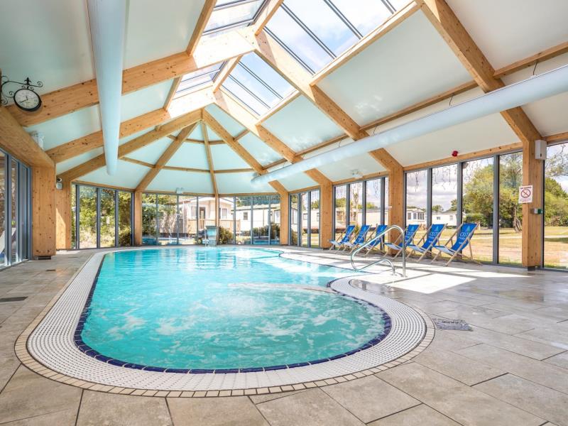 Croft Holiday Park | VisitWales