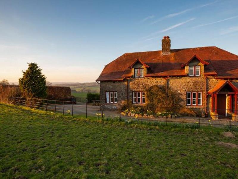 Penparc, National Trust | VisitWales