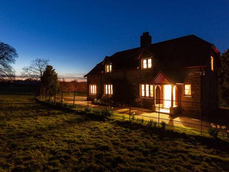 Penparc, National Trust | VisitWales