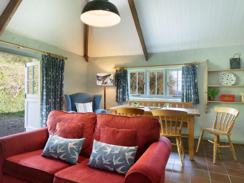 Byre 3, National Trust | VisitWales