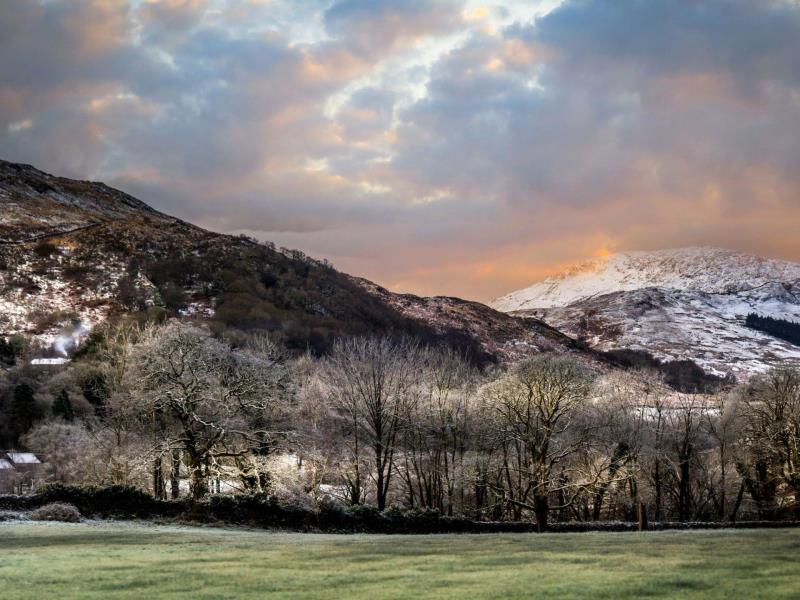 Aran, National Trust | VisitWales