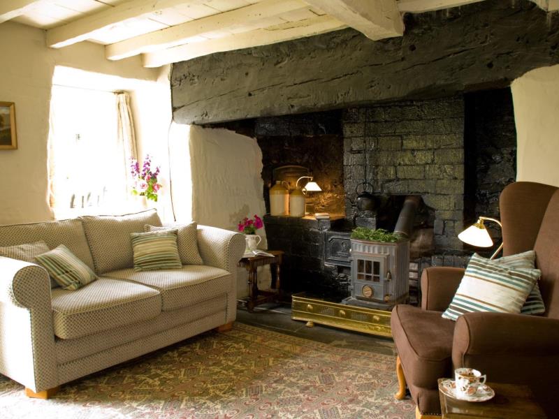 Braich Melyn, National Trust | VisitWales