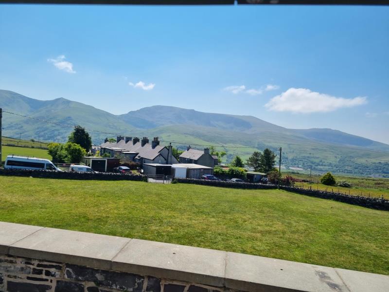 Canolfan Y Fron | VisitWales