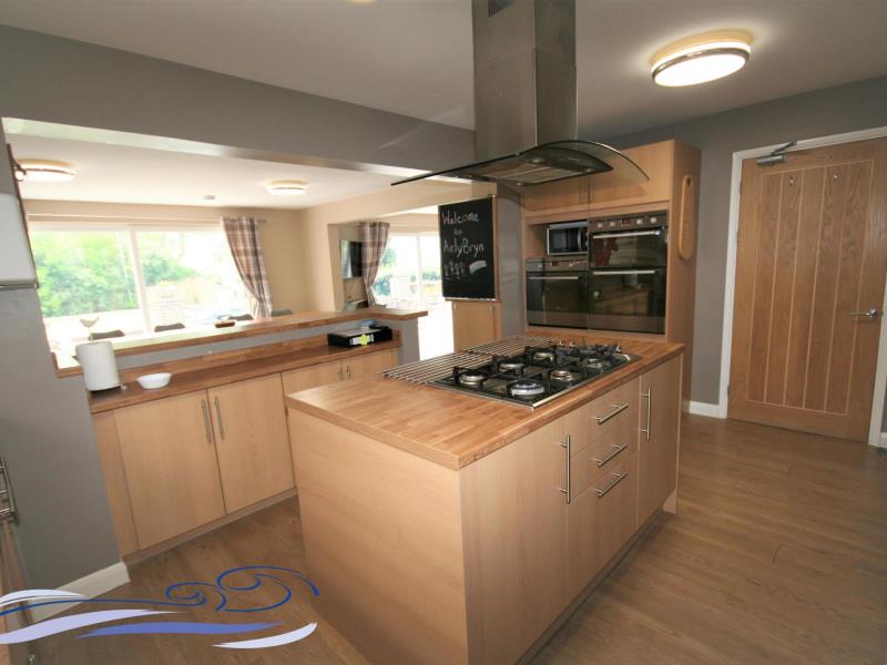 Ael Y Bryn | VisitWales