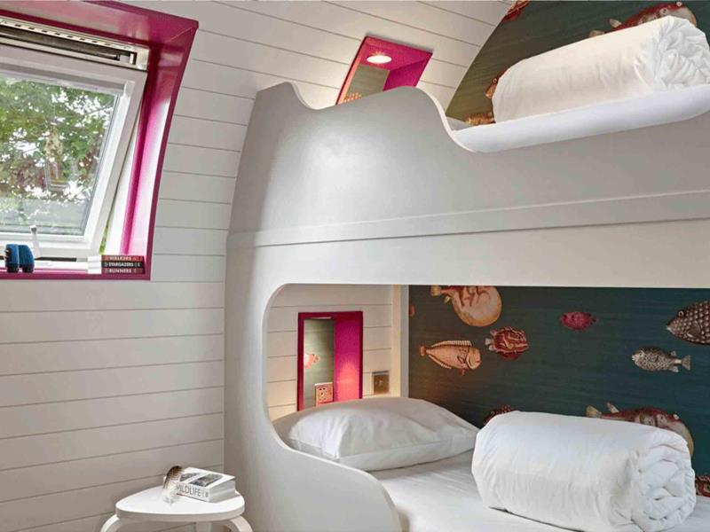 Bryn Tanat Hall; Mercury Eco-Cabin | VisitWales