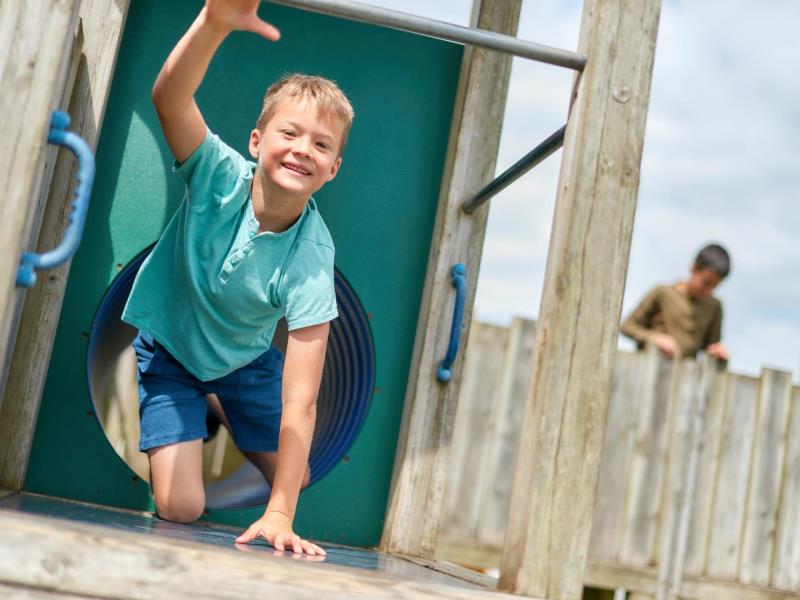 Brynowen Holiday Park | VisitWales