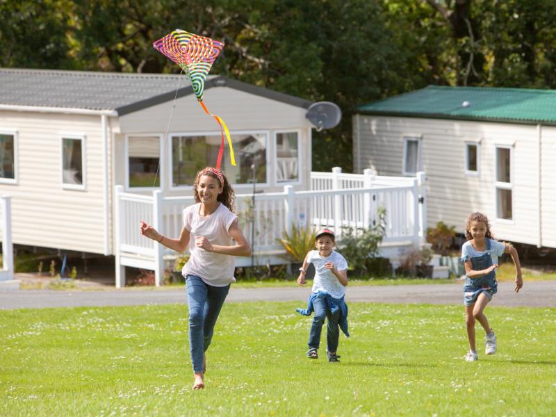 Brynowen Holiday Park | VisitWales