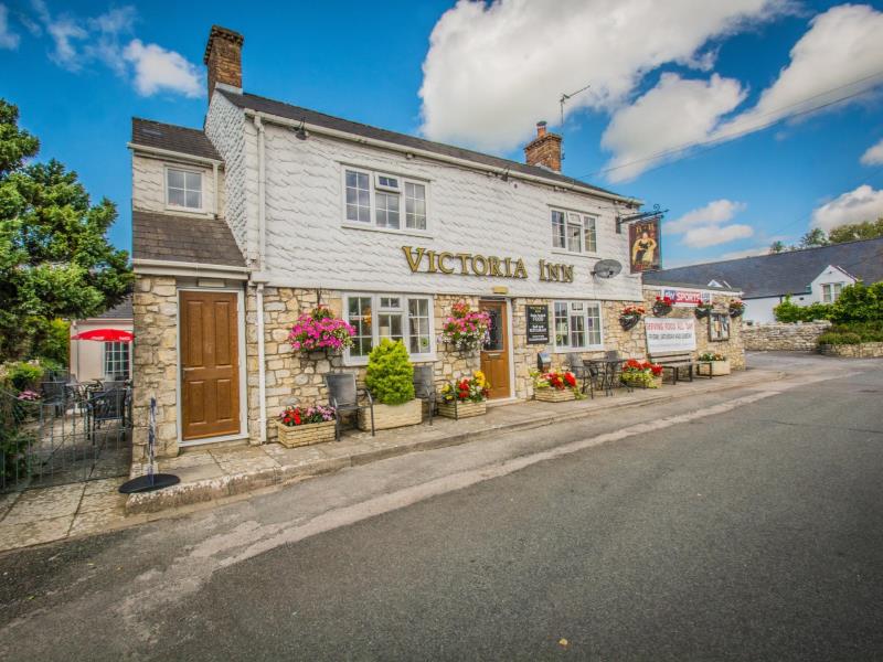 Victoria Inn | VisitWales
