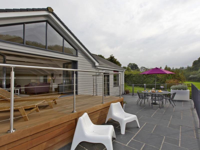 Ty Isaf | VisitWales